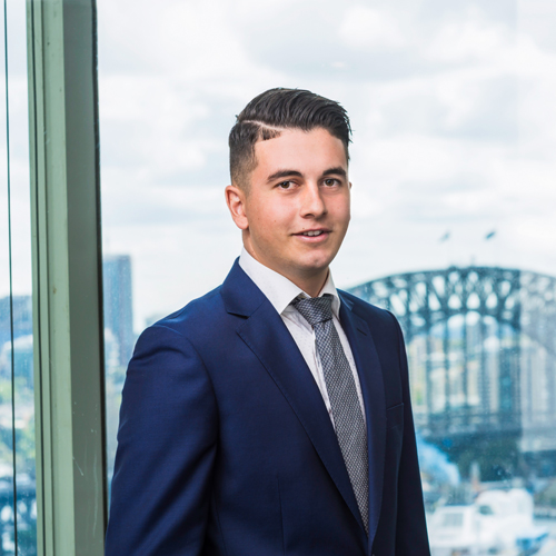 Our Team - Chifley Securities